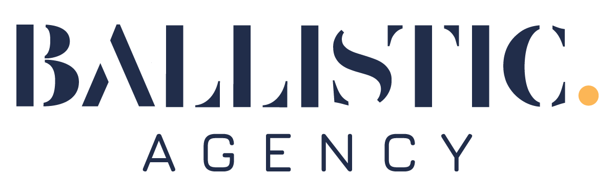 Home - Ballistic Agency