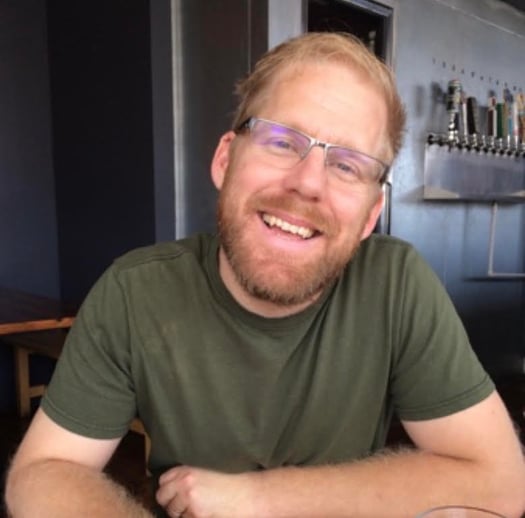 Water for Teachers: Empathy with guest Rusty Walker