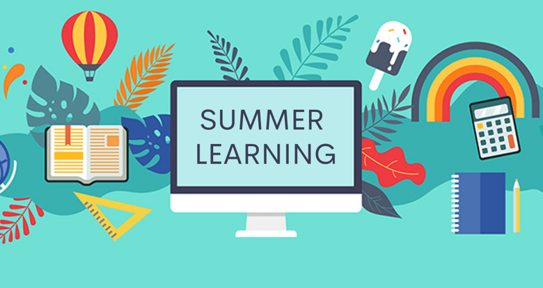 A Note from Heinemann About Summer Learning: Supporting Our Students ...