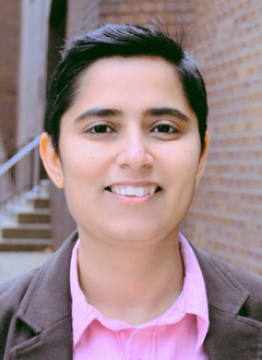 The Year Ahead with Meenoo Rami, Episode 1: Sarah Mulhern Gross