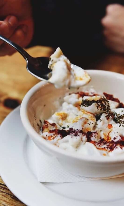 Favorite Pizza-Like Foods from Around the World - Bodrum