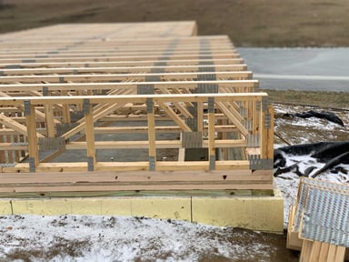 Products | North American Truss