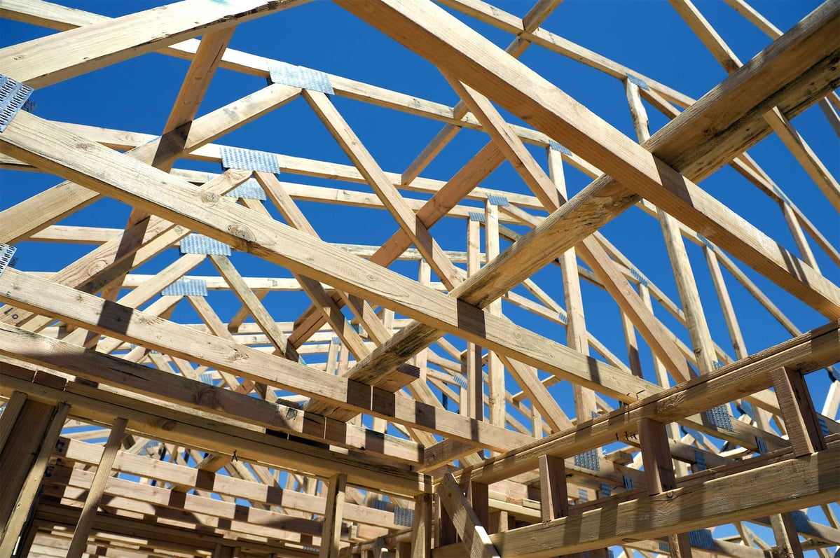 Products | North American Truss