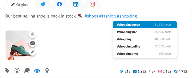 Sendible: Social Media Management Tool for Agencies & Brands