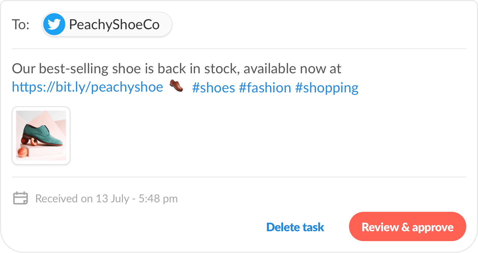 Sendible: Social Media Management Tool for Agencies & Brands