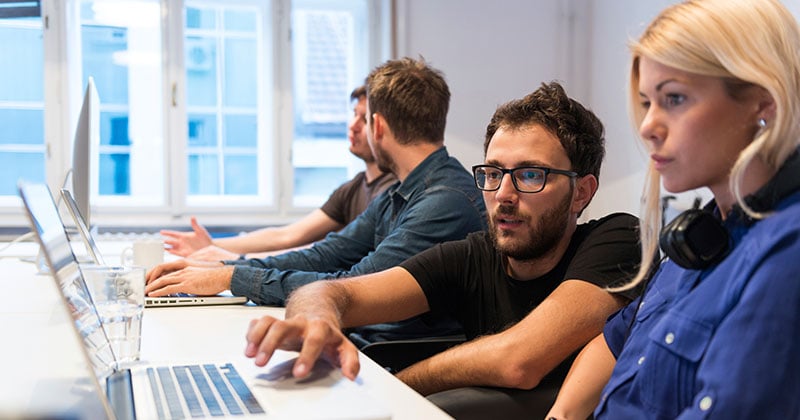 How Enhanced SoD bridges the gap in D365FO functionality to setup SoD