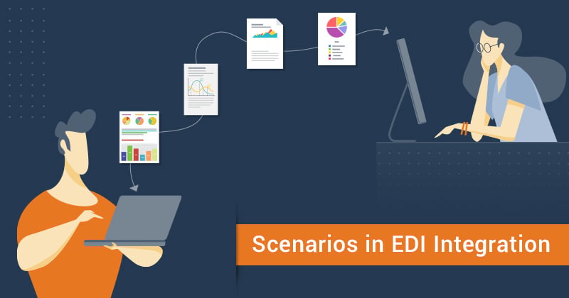 EDI Integration with ERP: What are Your Choices? (Explained with ...