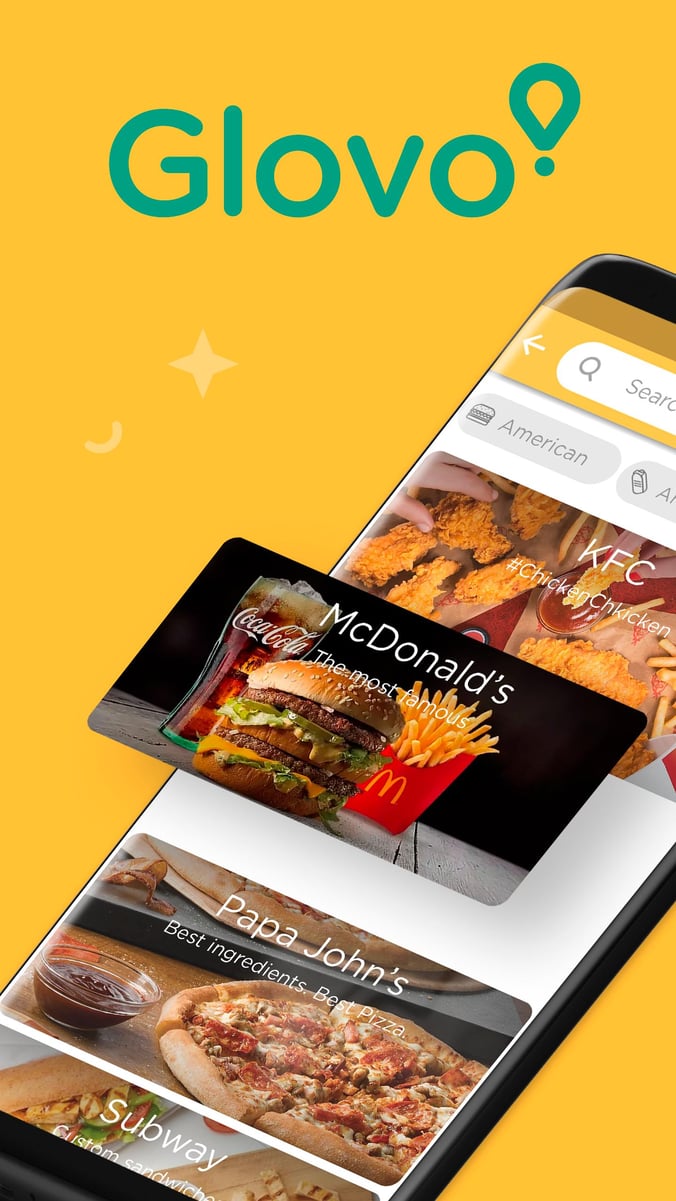 Glovo 101: the essential guide for restaurants