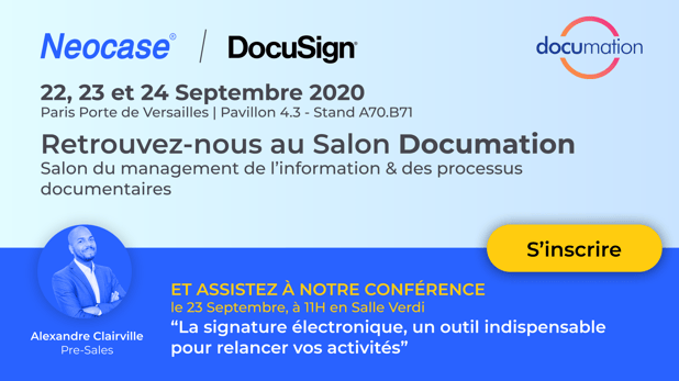 Blog Neocase | L'actualité du Service Delivery