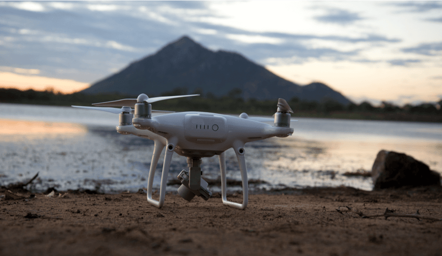 Ground Sample Distance: What it is, How it’s Calculated and How it ...