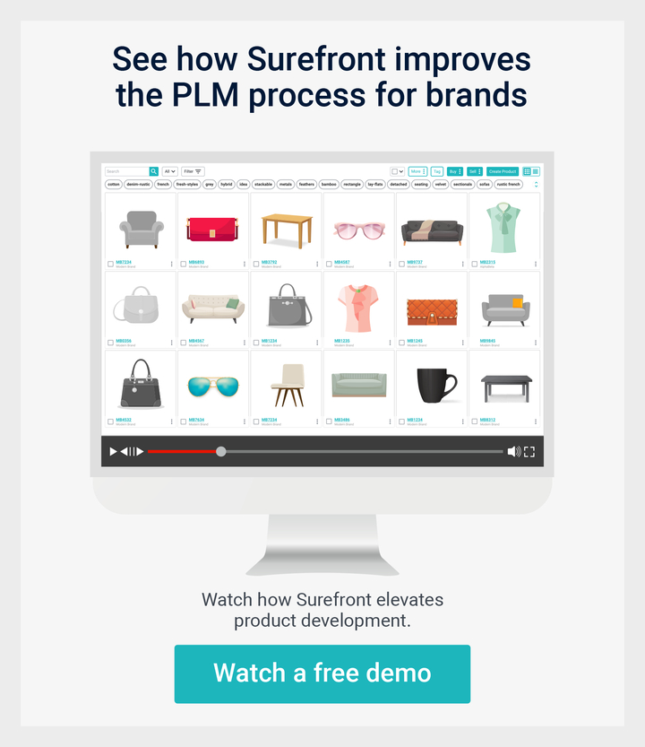 What is Fashion Product Lifecycle Management (PLM)? The Best Product ...