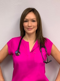 Veronica Green, DNP, FNP-C