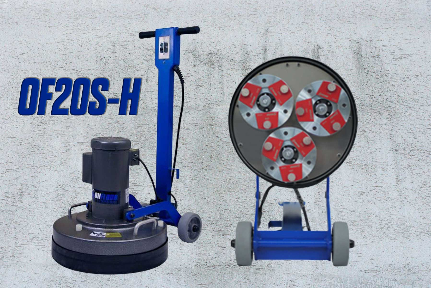 What Is a Concrete Grinding Wheel?