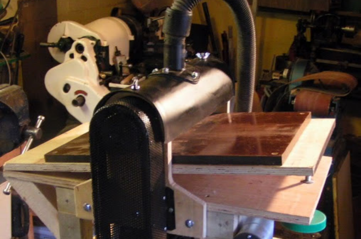 How to Choose the Right Wood Floor Sander