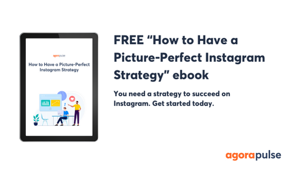 [Free eBook] Build the Perfect Instagram Marketing Strategy