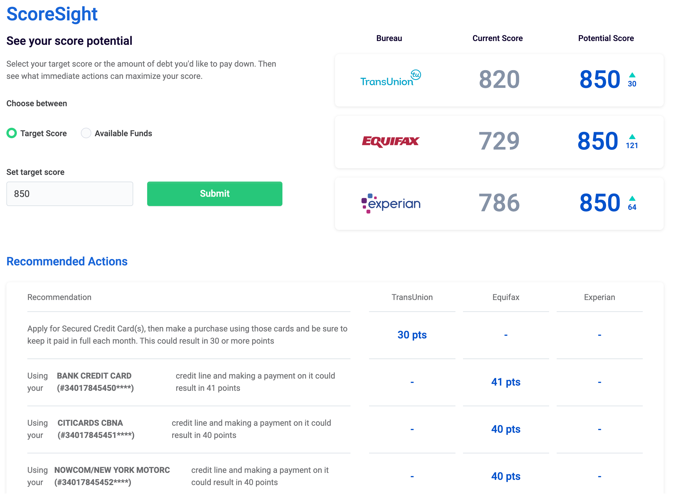 Test New Features for 2.0 Launch | Credit Repair Cloud - Credit Repair ...
