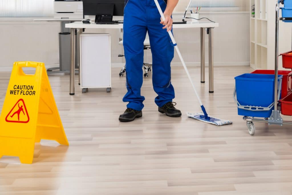 Cleaner Hiring Guide - Swept Janitorial Software