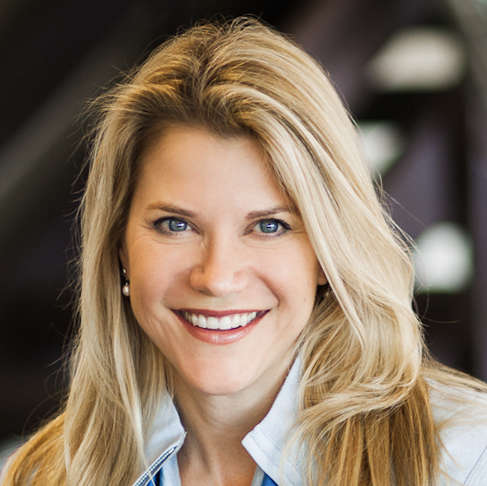 A different way to build resilience with Susan Drumm