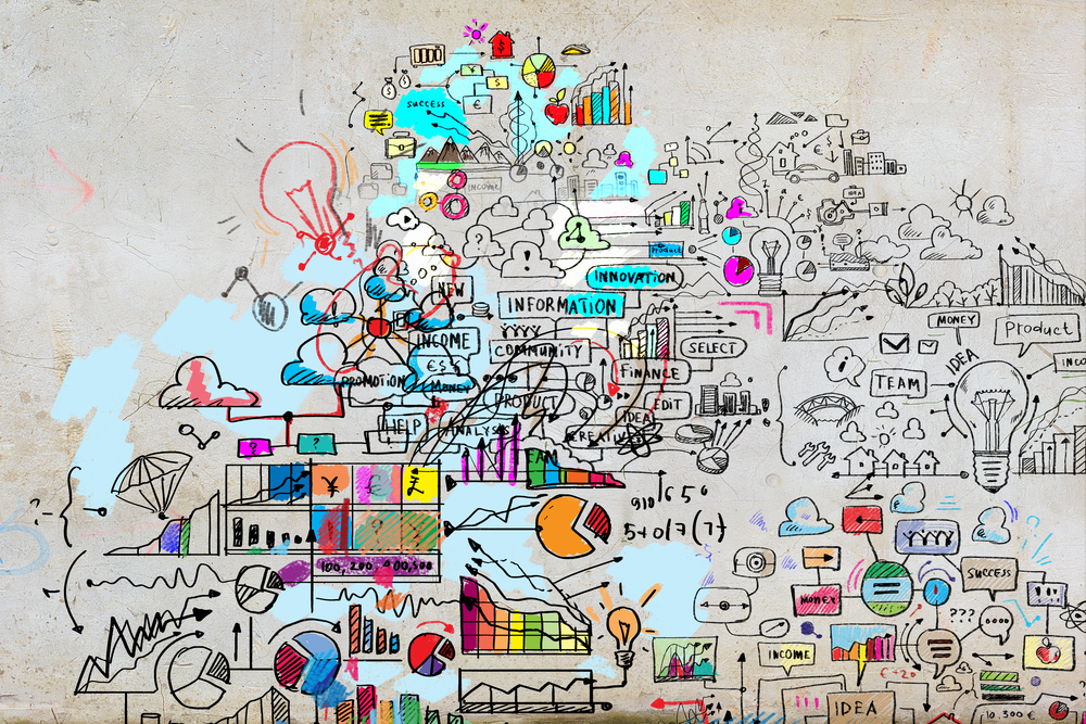 23 types of marketing collateral (by funnel stage)