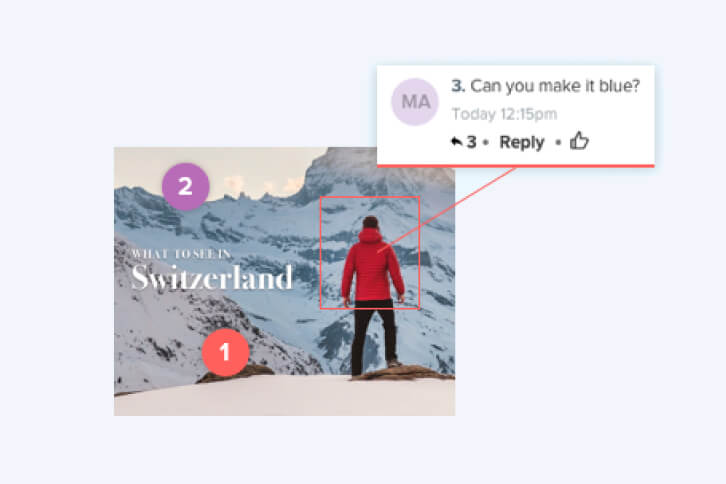 Review and Approval Software from Ziflow