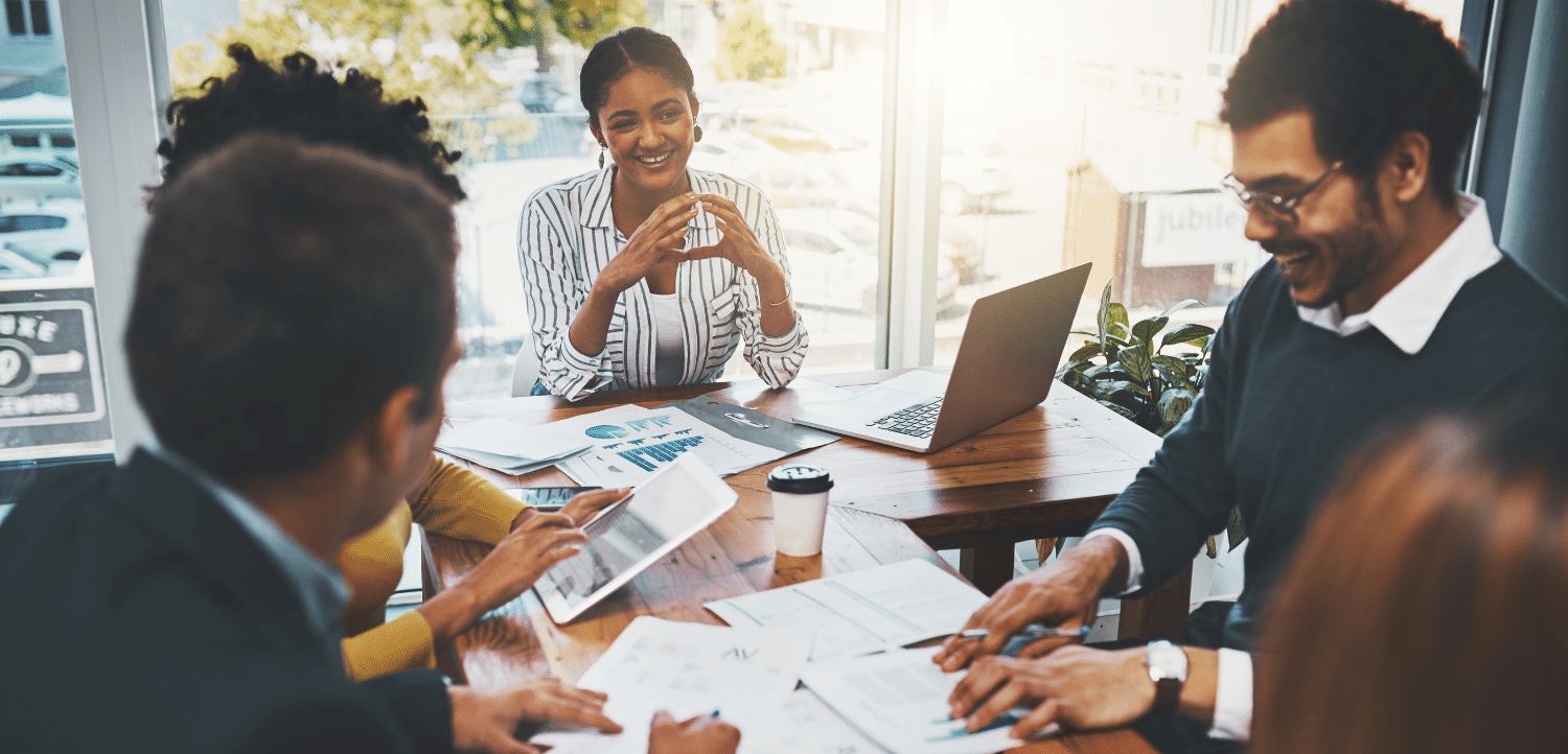 Setting the Foundation for Your Customer Strategy with a SWOT Analysis