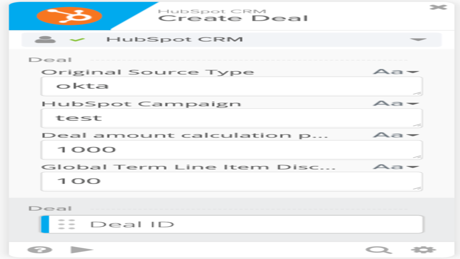 Okta Preview Workflows HubSpot Integration | Connect Them Today