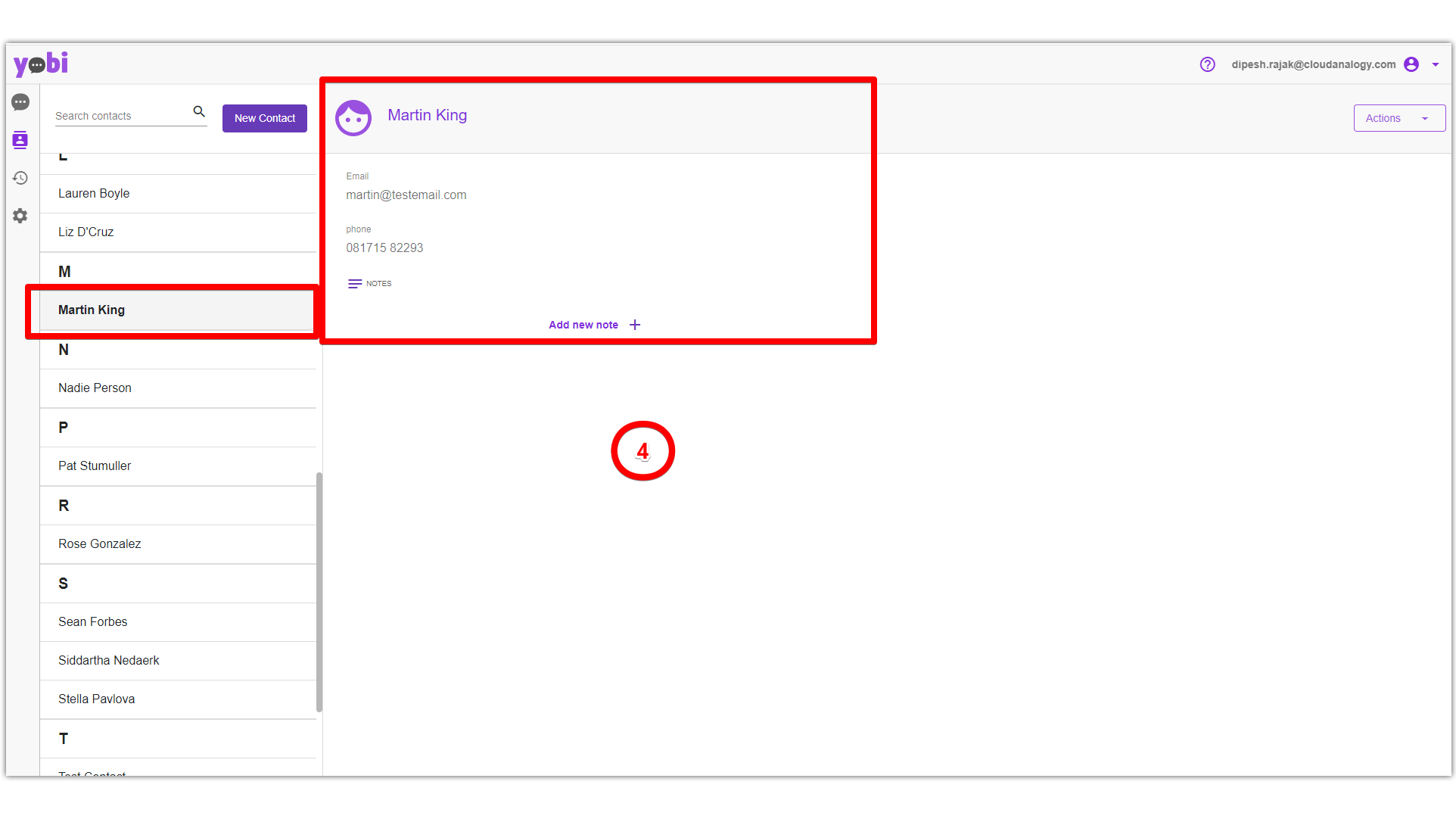 Yobi HubSpot Integration | Connect Them Today