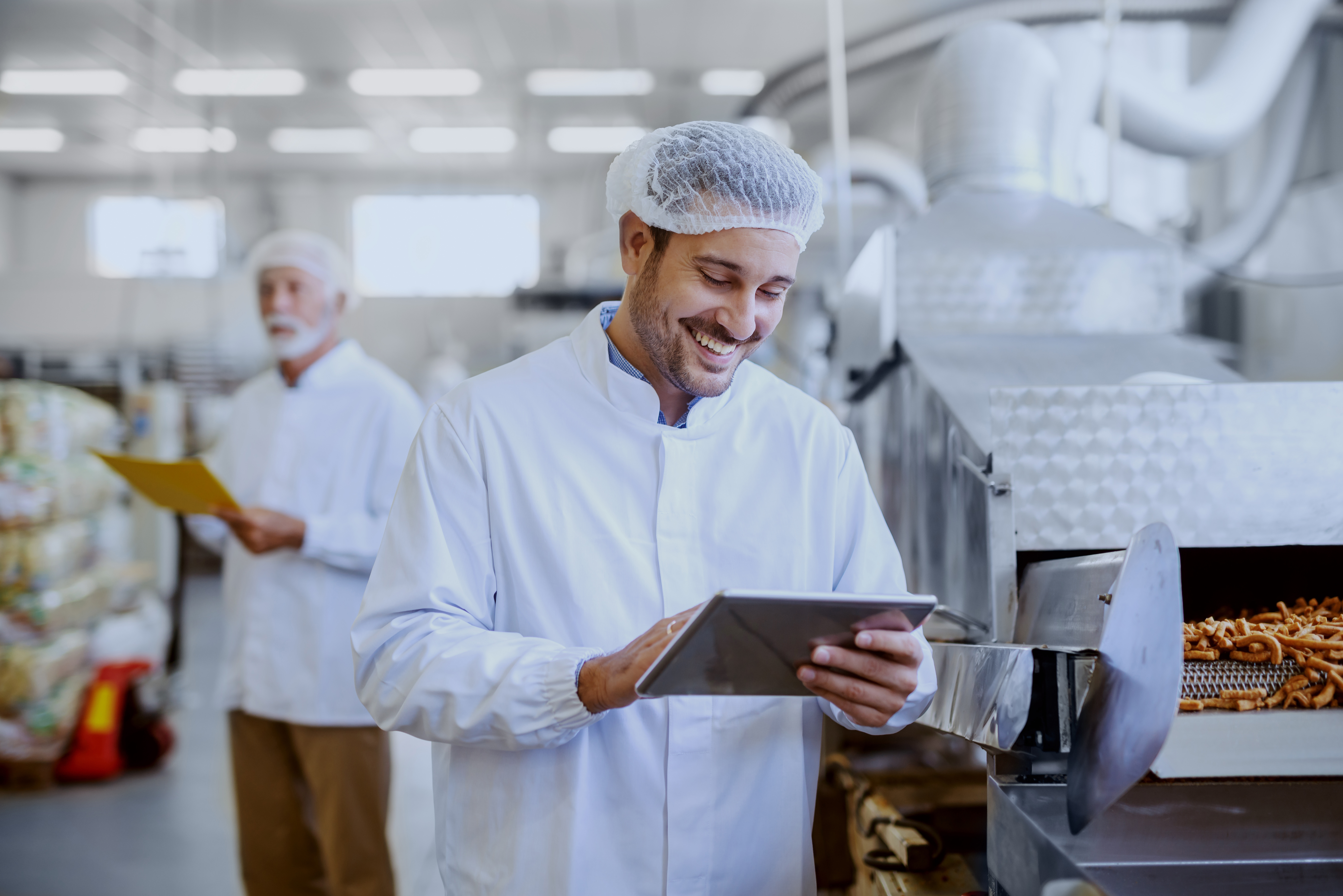 Recipe Management: The Next Big Thing in Food ERP | inecta