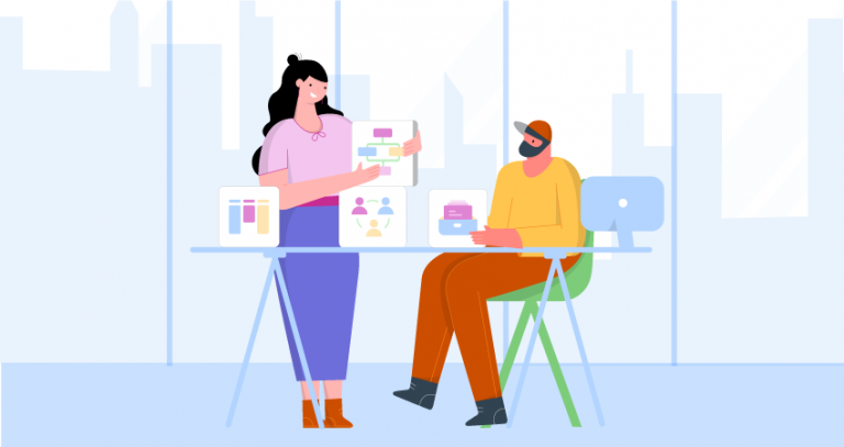 Top 6 Essentials Technology in the Workplace [New]