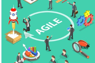 9 Key Benefits of Using the Agile Methodology