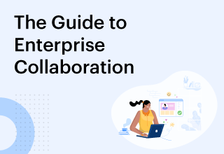 Enterprise Collaboration - Types, Benefits and Major hurdles