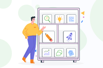 9 Steps to Stay Organized at Work and Manage Projects Better