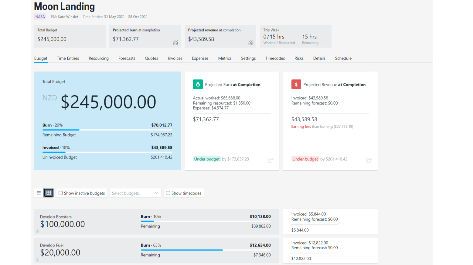 Projectworks HubSpot Integration | Connect Them Today
