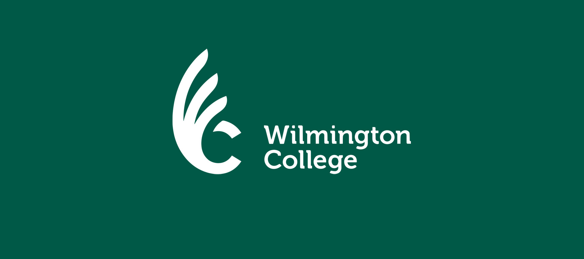Wilmington College Logo