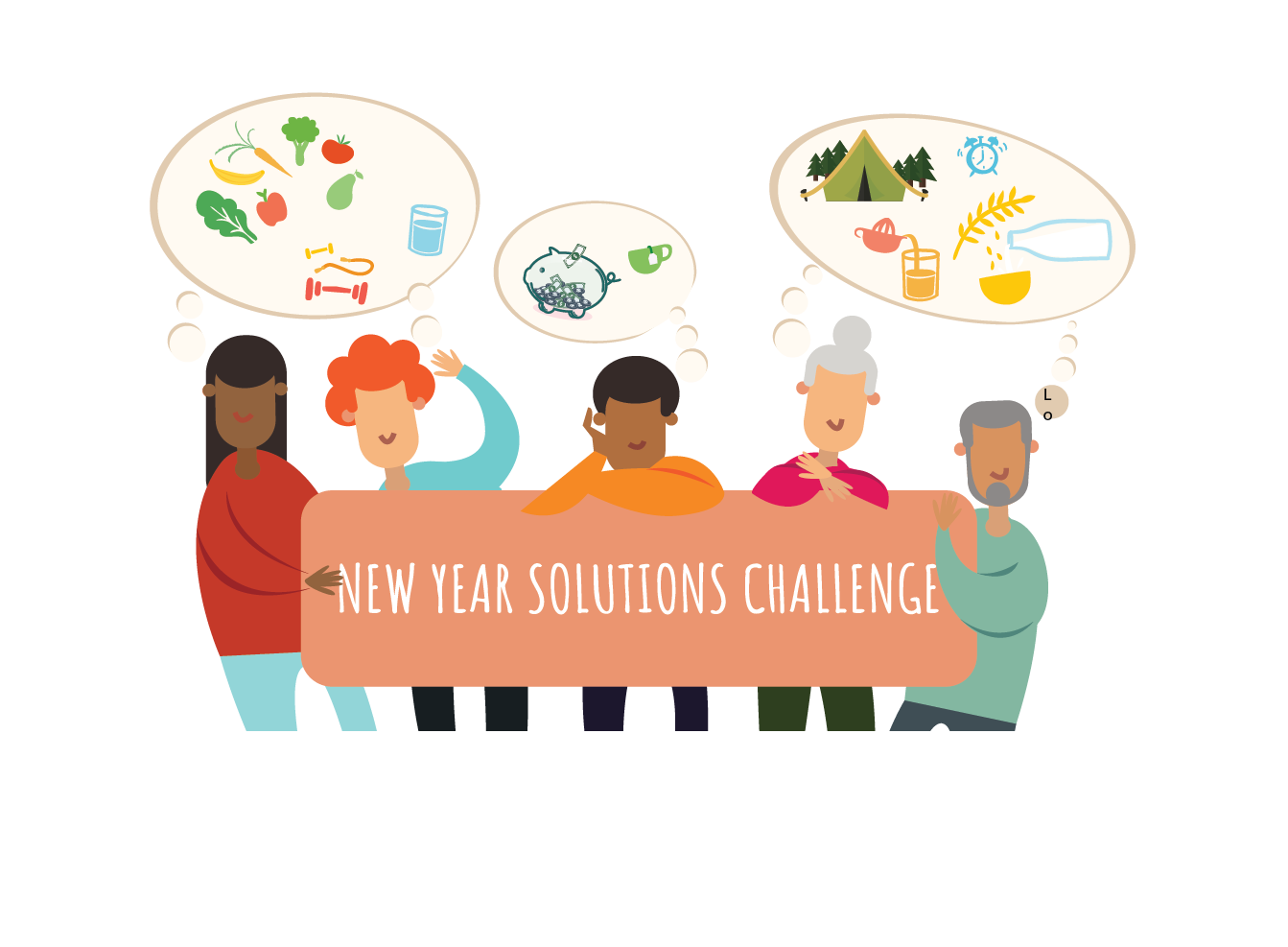 Employee Wellness Challenge Ideas | Wellable