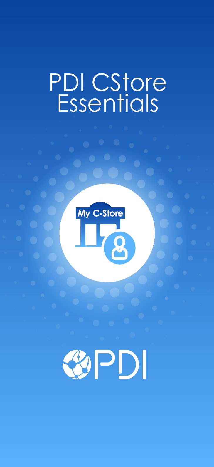 PDI CStore Essentials | Easy-to-Use Software for C-Store Owners & Operators