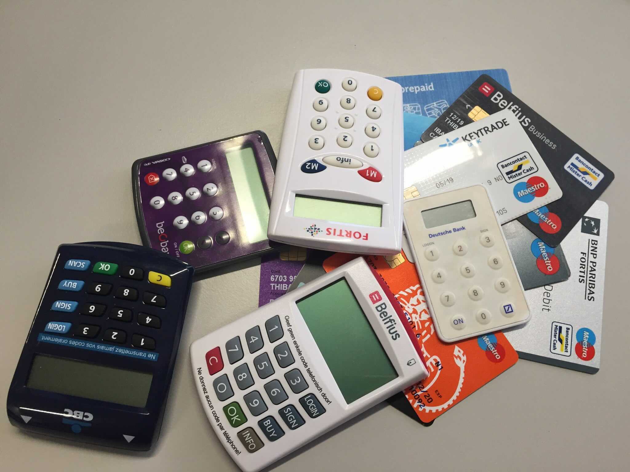 Ibanity, a solution of Isabel Group