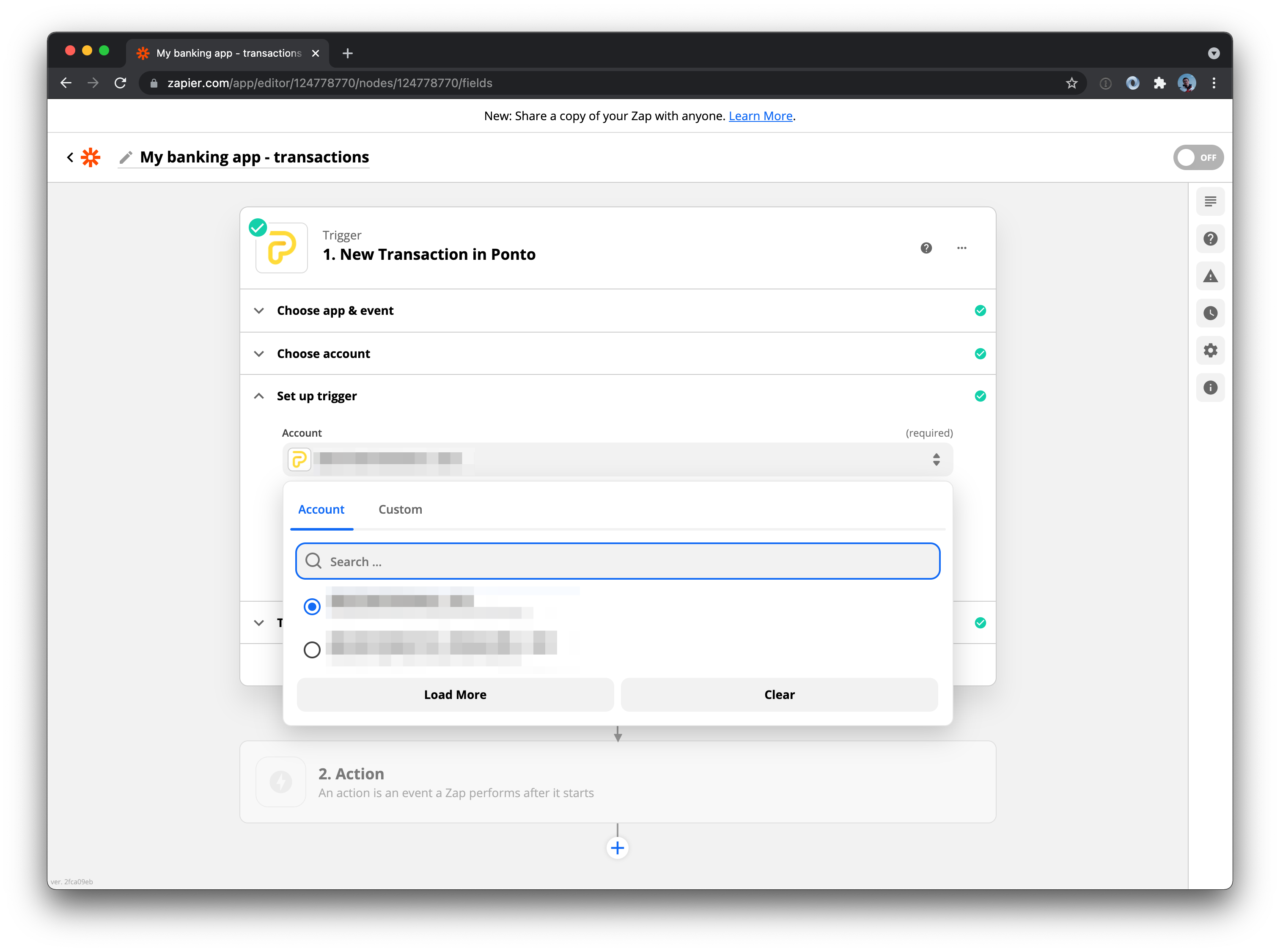 Ibanity, a solution of Isabel Group