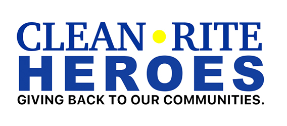 Clean Rite Center | 24 Hour Laundromats in New York, MD, PA, and OH