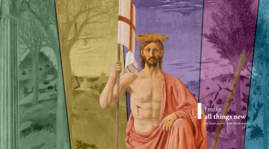 Piero Della Francesca Resurrection Resurrection Of Christ Piero Della