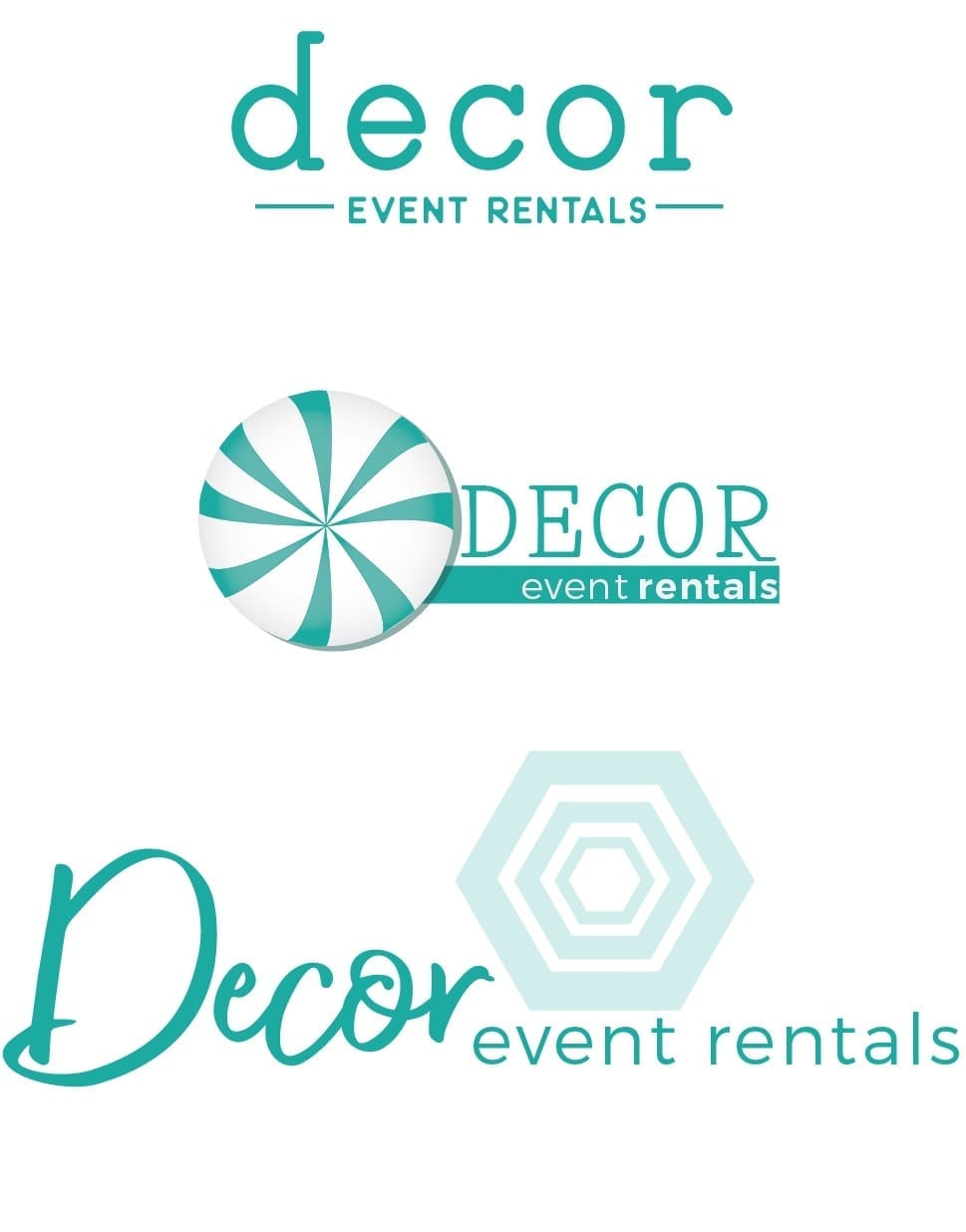 Party Rental Logos: How to Pick the Best One for Your Business
