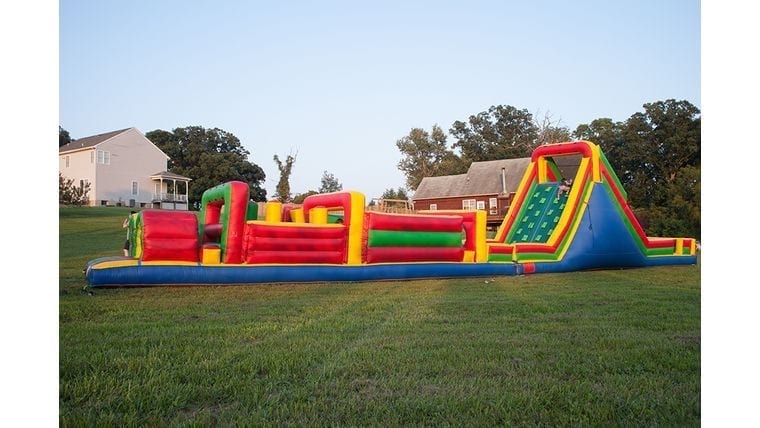 Tips for Unique Inflatable Rentals - Goodshuffle Pro