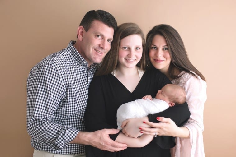 18 Essential Newborn Photo Poses - Goodshuffle Pro