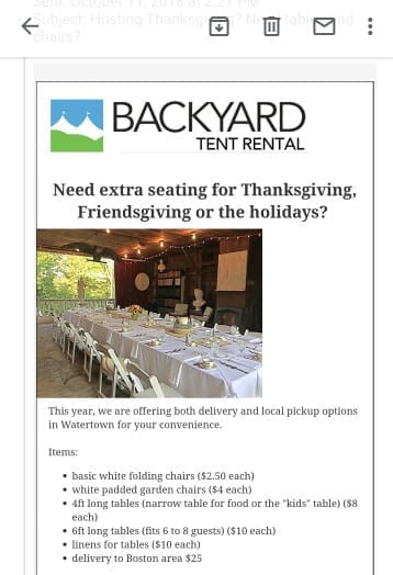 5 Ways To Grow My Event Business With Digital Marketing - Goodshuffle Pro