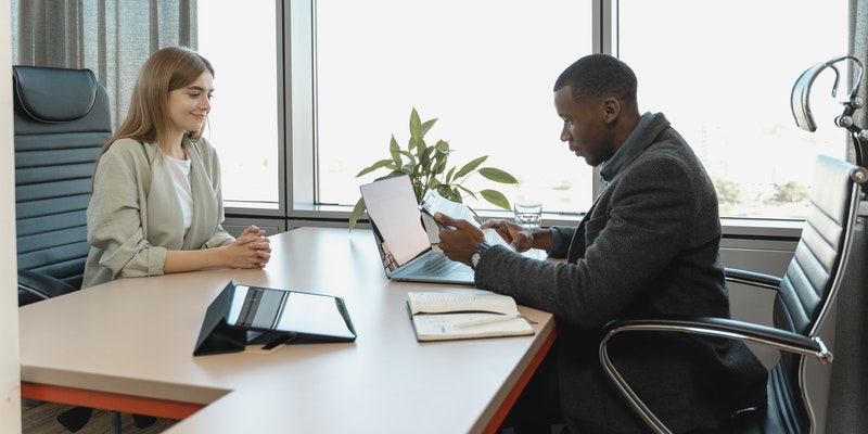 How to answer competency based interview questions