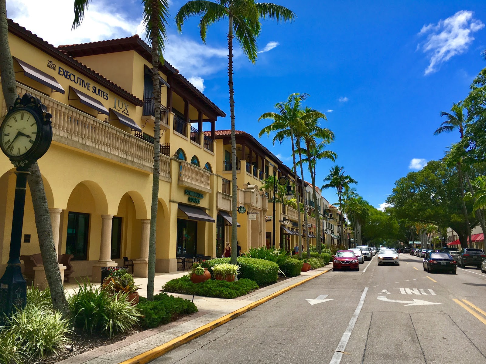 Naples Florida Neighborhoods Home Builders In Naples, Florida CGU