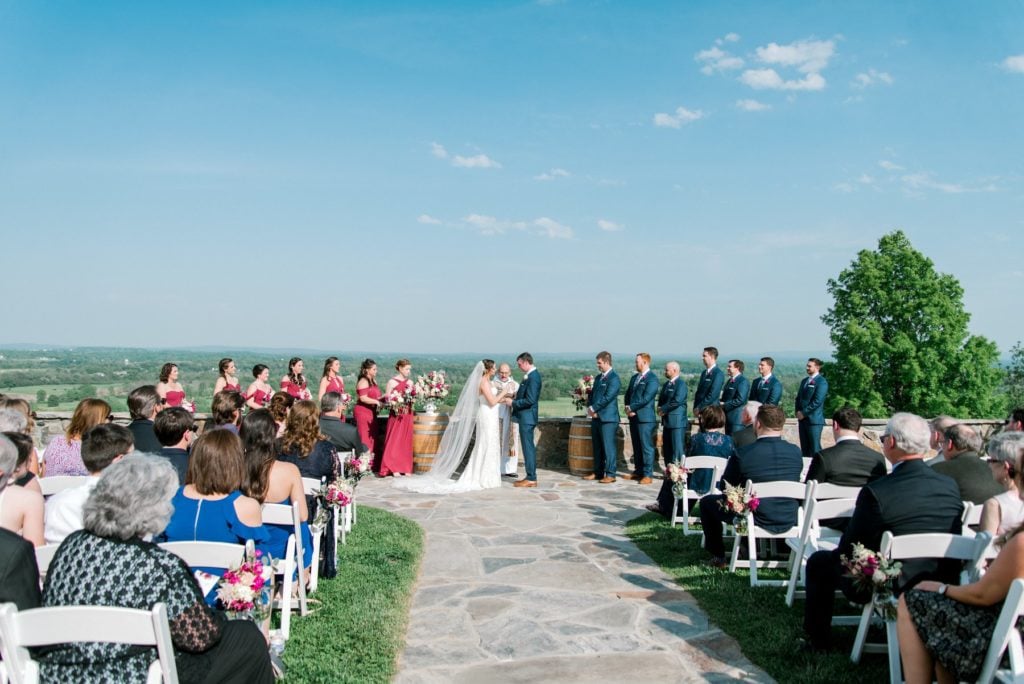 Non traditional wedding reception venues | Honestweddingadvice.com