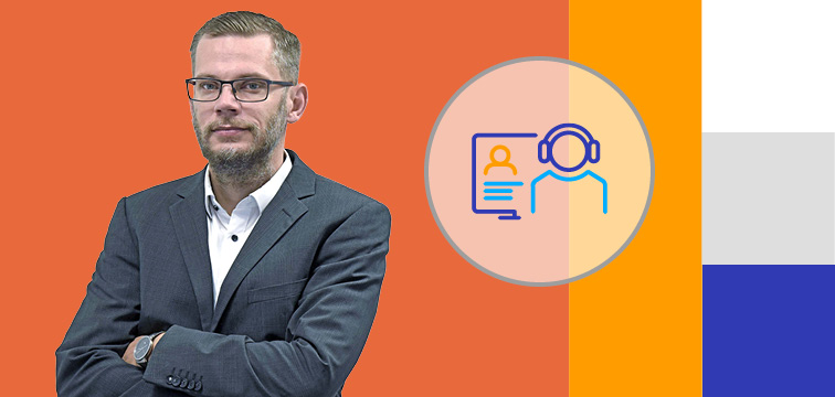 DocuWare Blog: Produkt | Support & Training