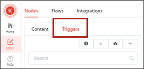 Setting Up Keyword Triggers - KeyReply