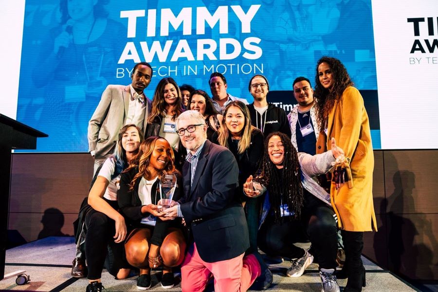 Boston Tech Professionals Share Their Favorite Places to Work